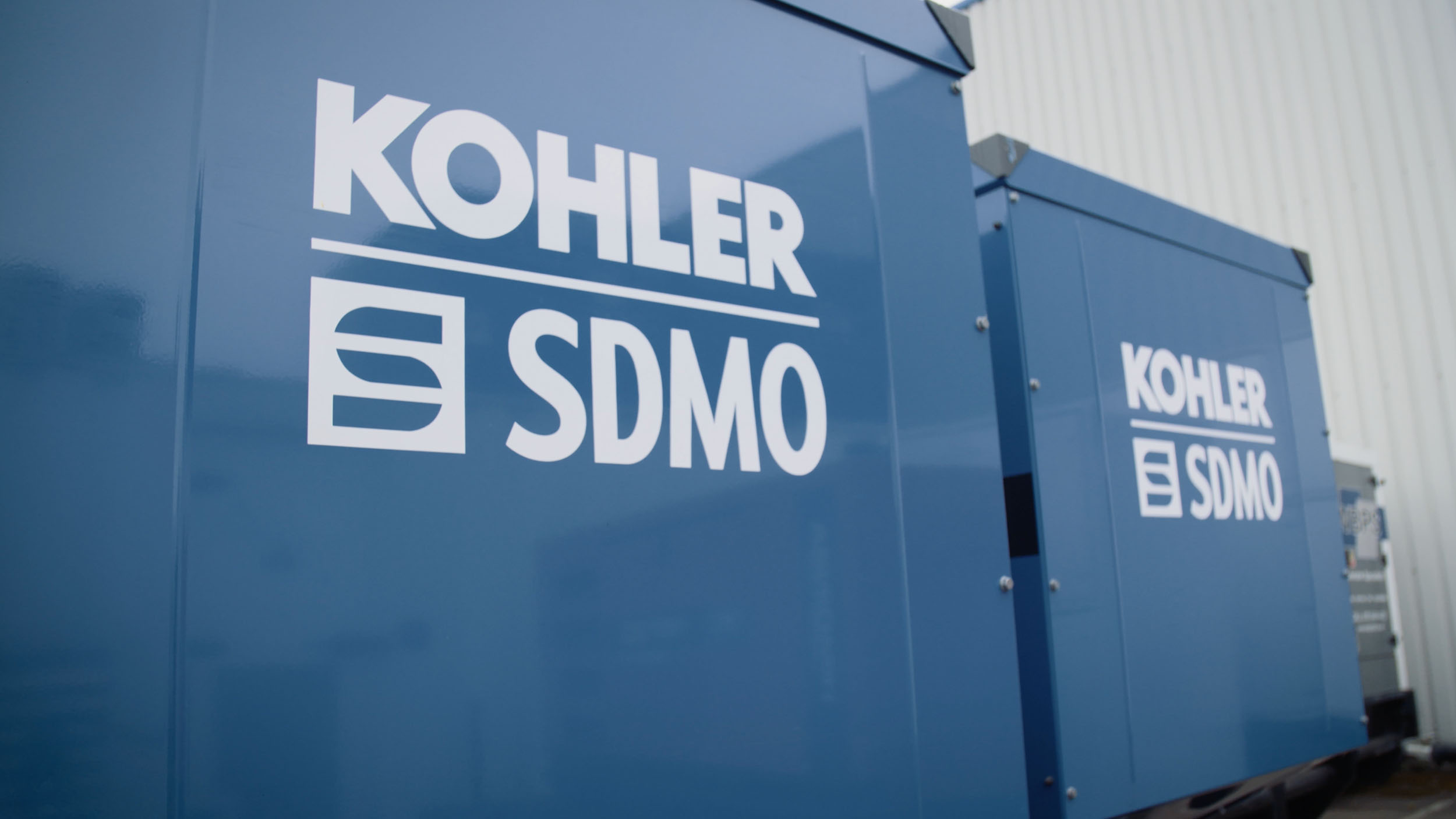 Sdmo Logo Links | Rand Engineering