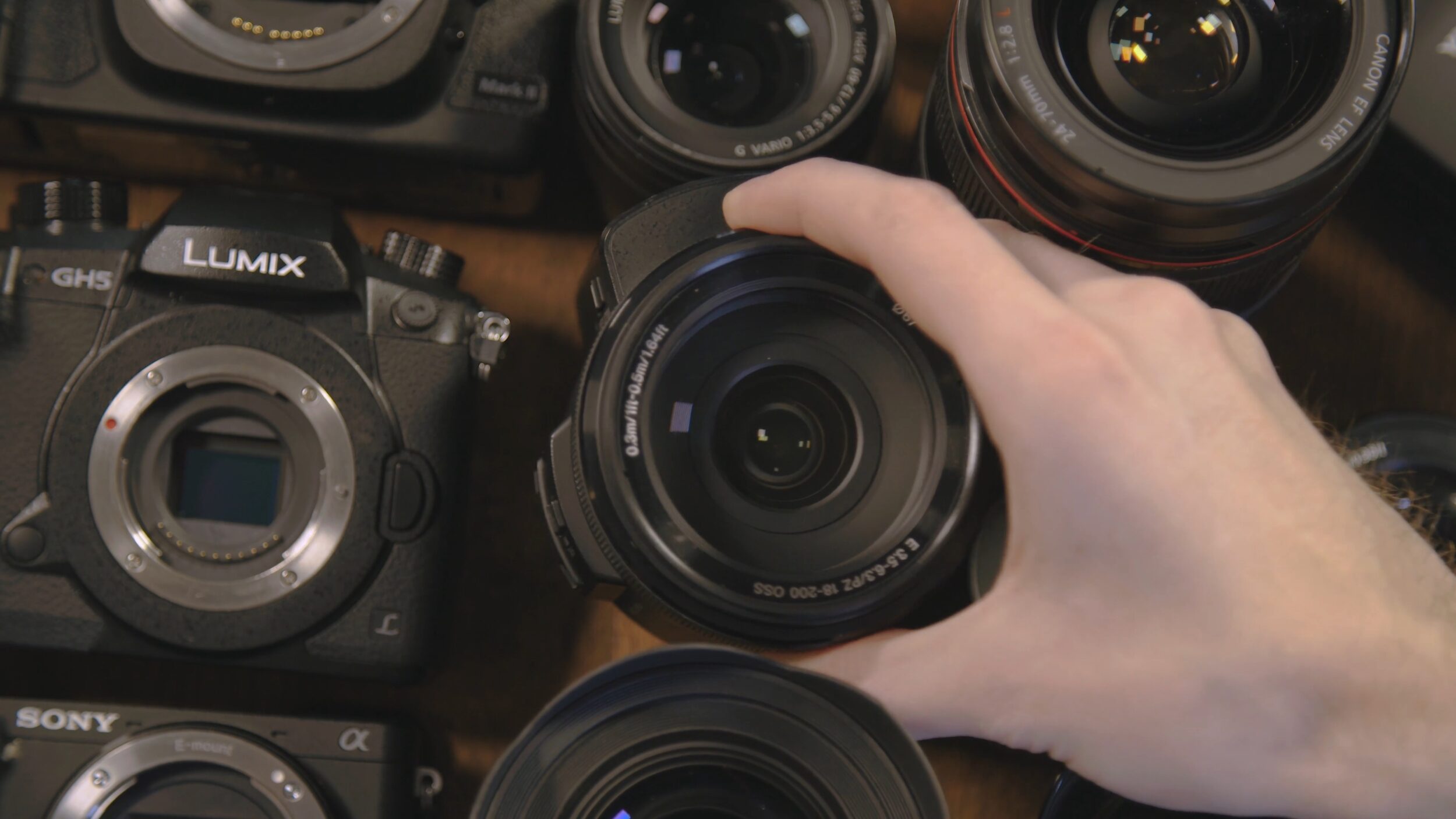 There’s huge power in video … just ask Fred! - Purpose Media