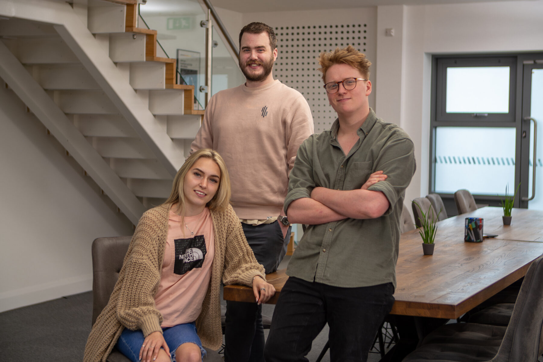 My Apprenticeship: Learning, Growth and Career Progression